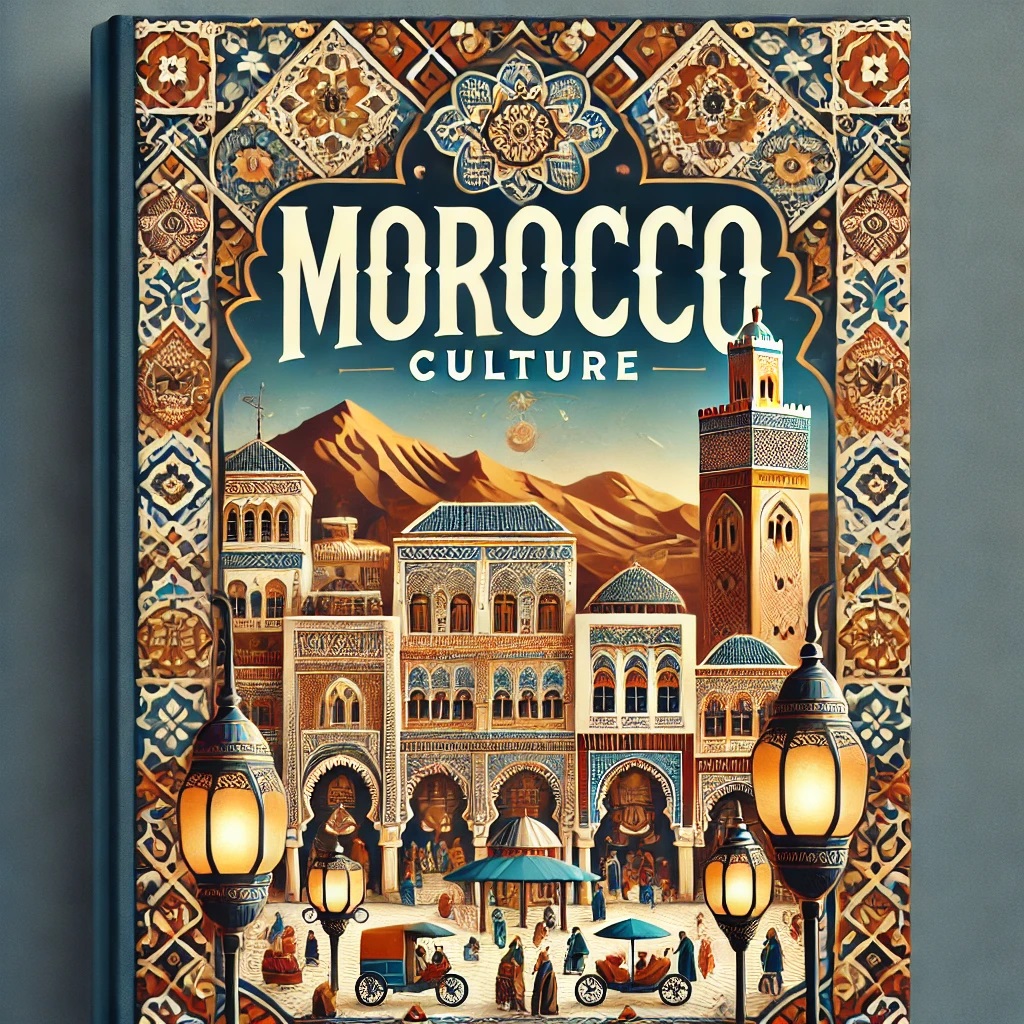 Morocco Culture