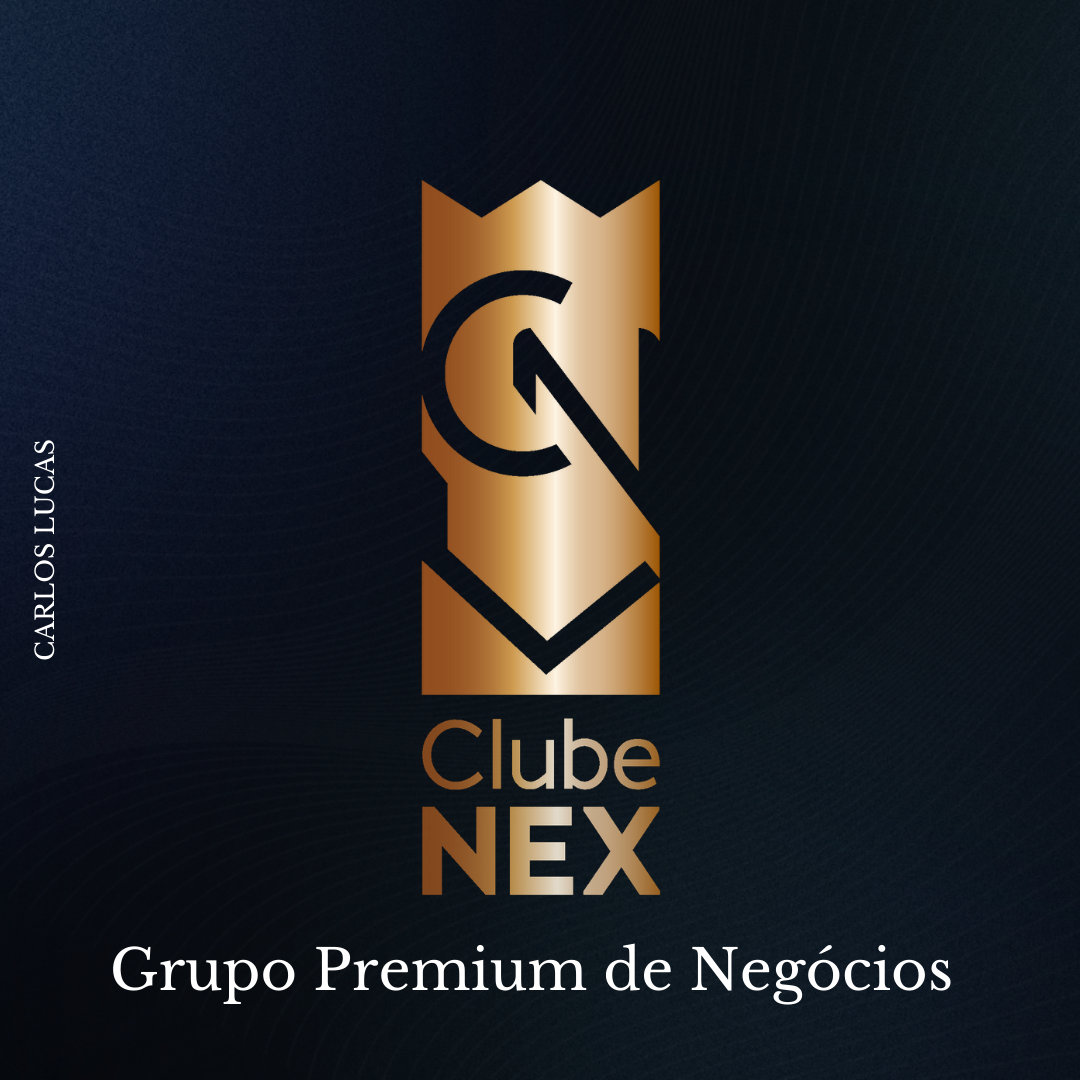 Clube de NEX [Negócios, Empreendedorismo e eXpertise]