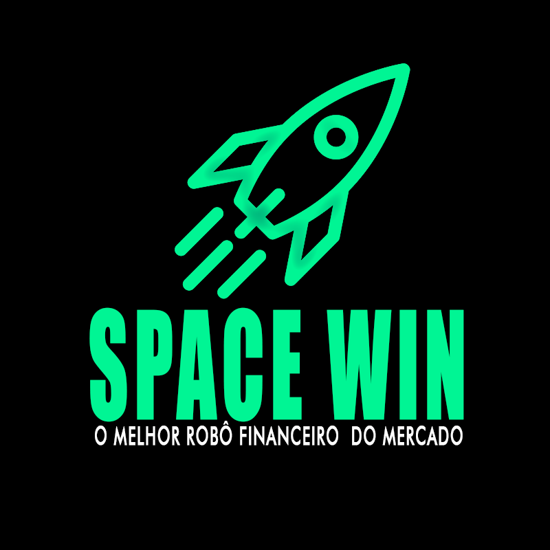 SPACE WIN 4 EM 1 - ROBO TRADER