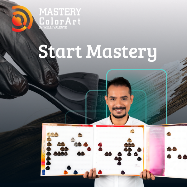 Start Mastery