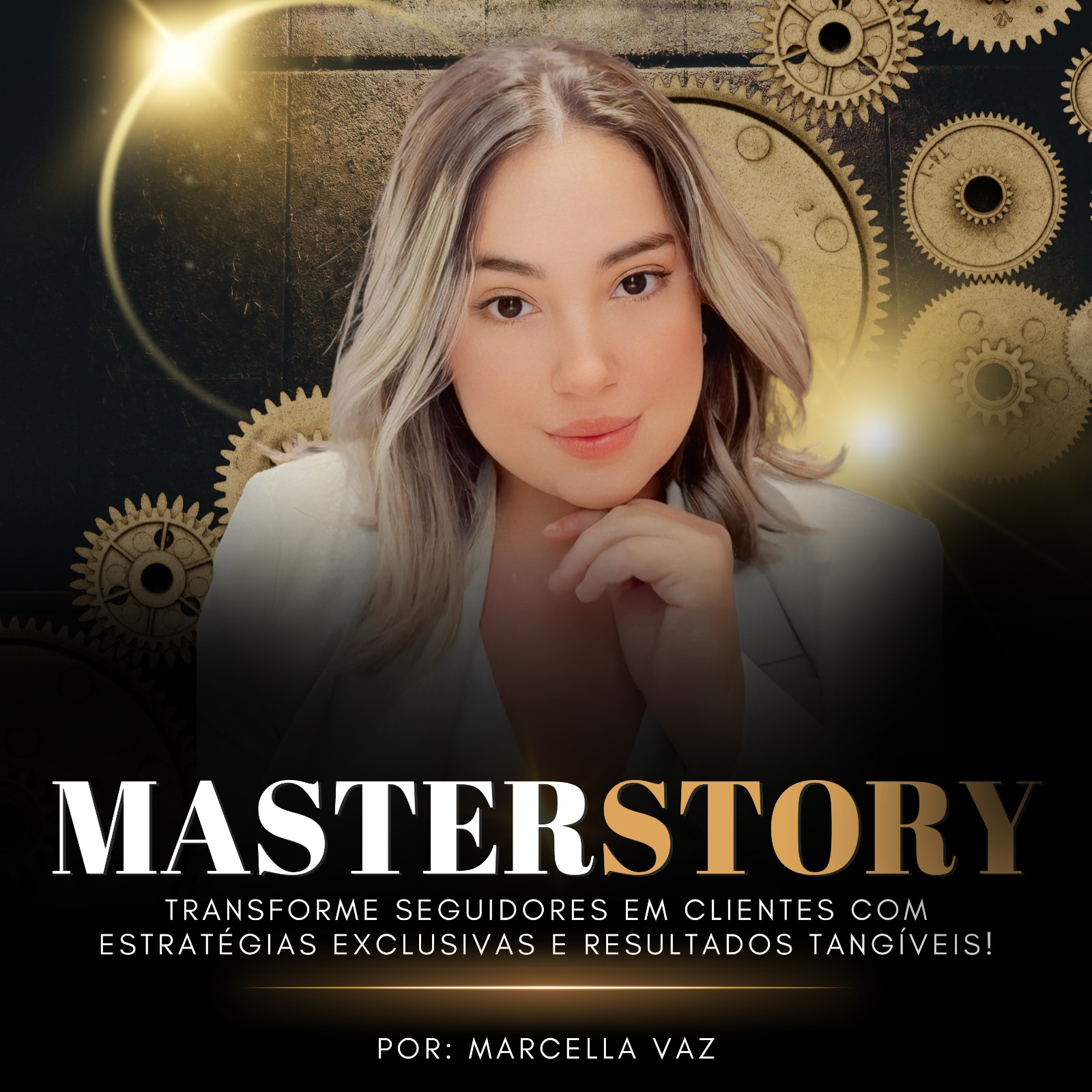 MasterStory