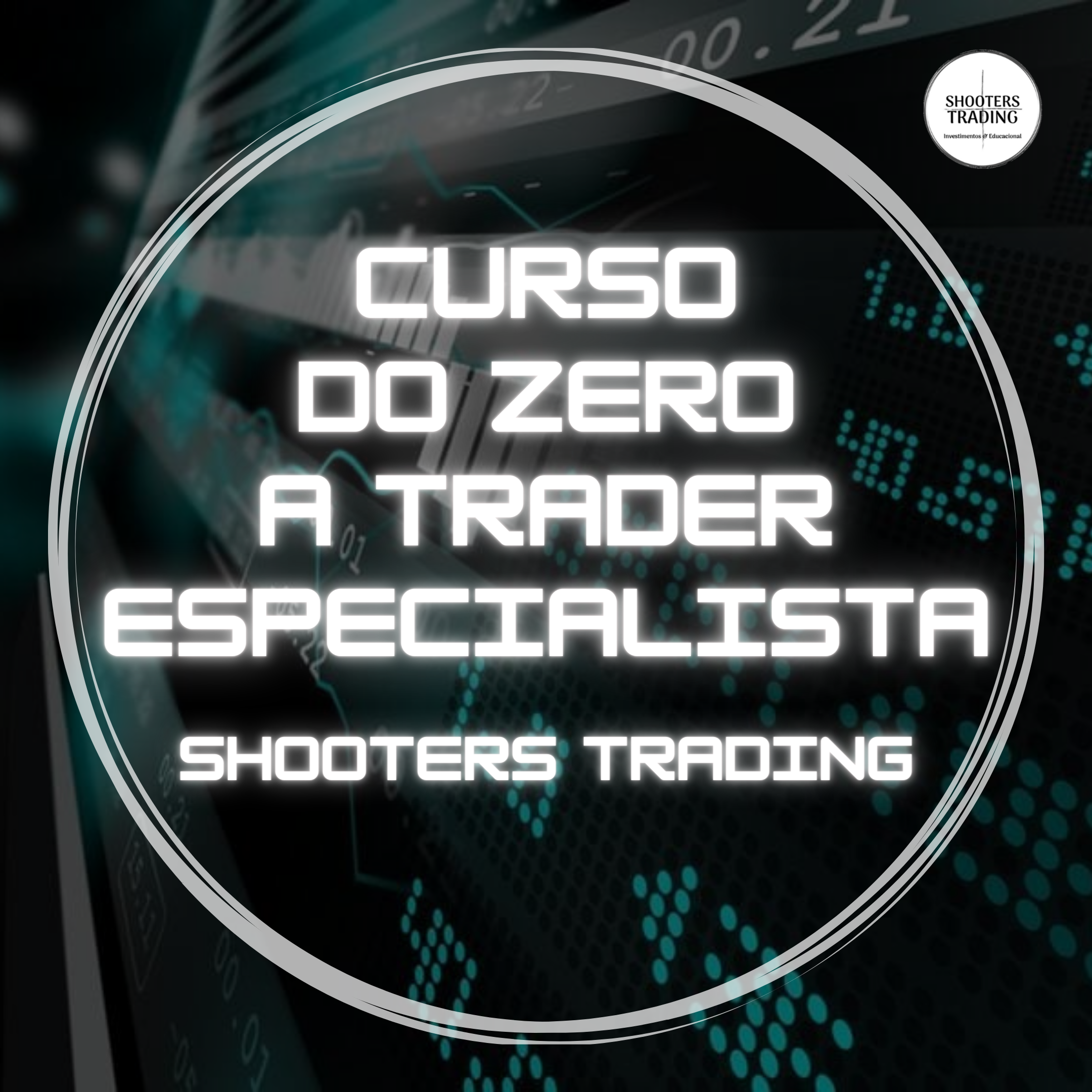 CURSO DO ZERO A TRADER ESPECIALISTA