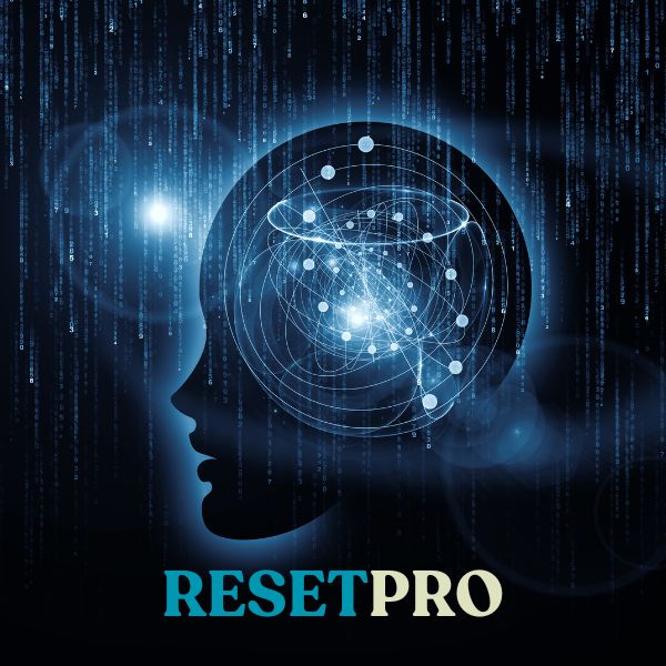 RESET PRO - Camilo Robledo | Hotmart