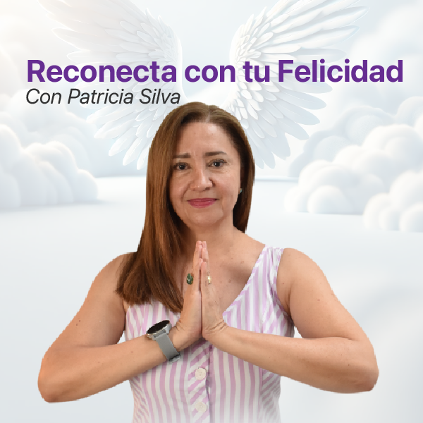 Reconecta con tu Felicidad - Johann Sebastian Parra Silva | Hotmart