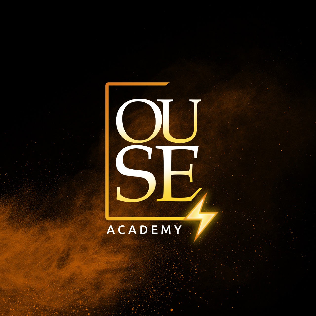 OUSE Academy - Grupo OUSE | Hotmart
