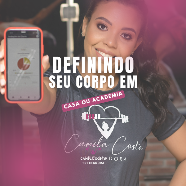 Consultoria Online CAfit