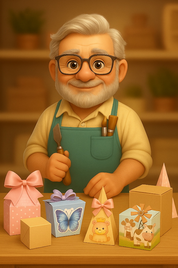 ASSISTENTE RAFA, o Mestre dos Mockups - Rivania Ribeiro | Hotmart