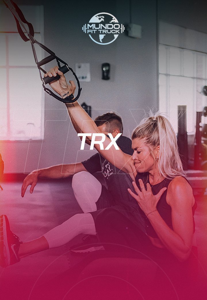 TRX