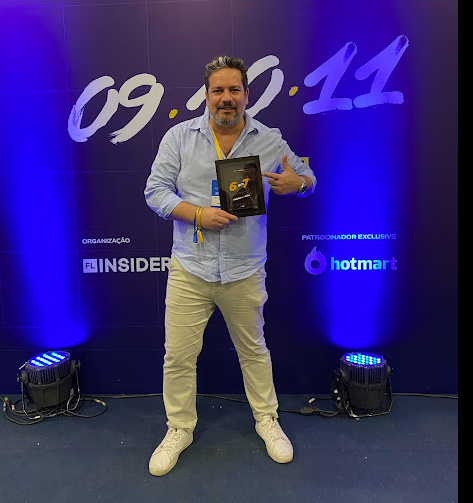 Mentoria Dominando Digital - Wagner Machado | Hotmart