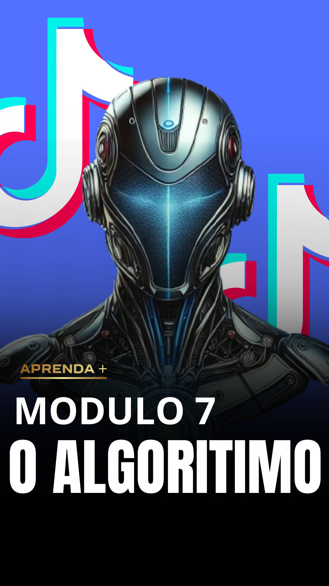 O Algoritmo - matthe | Hotmart