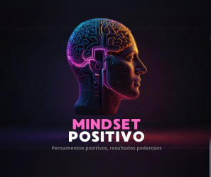 MindSet Positivo no Mundo Corporativo - Thiago Vasques | Hotmart
