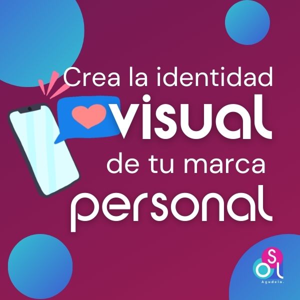 CREA LA IDENTIDAD VISUAL DE TU MARCA - Sol Geraldine Agudelo Echeve...