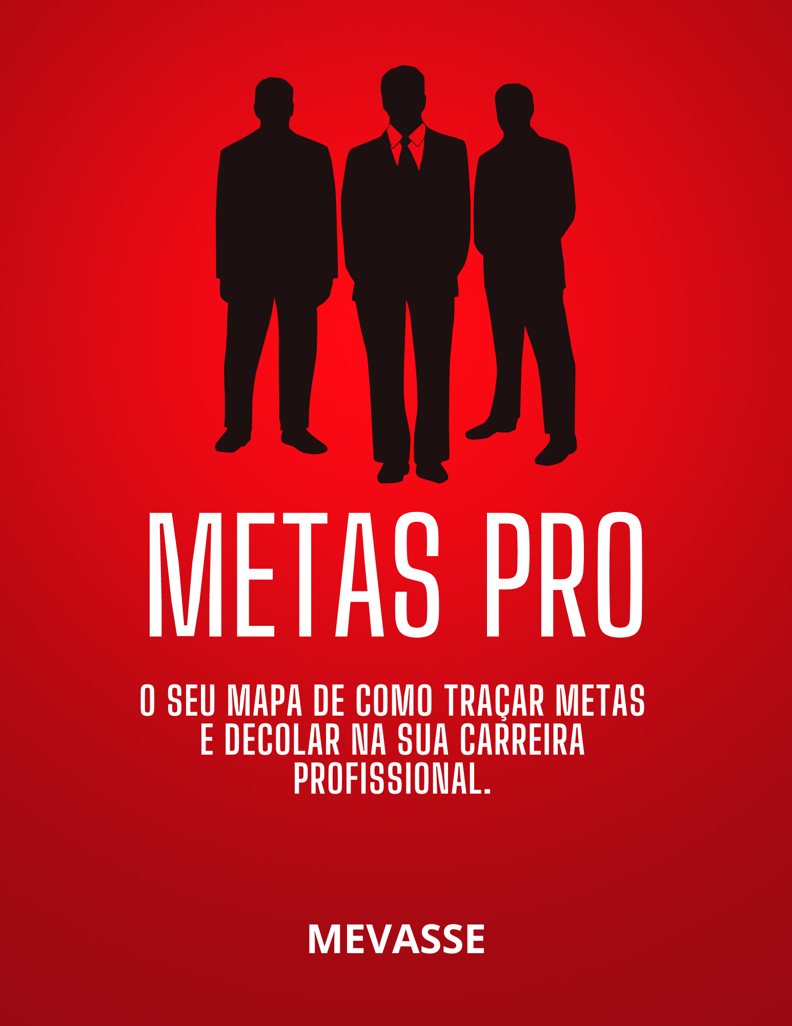 METAS PRO - Elifaz Job Bila | Hotmart