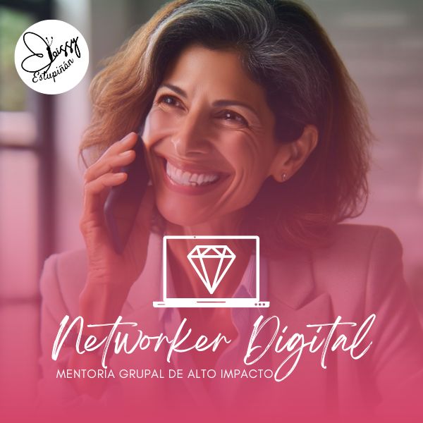 Networker Digital - DEISSY CAROLINA ESTUPIÑÁN AMAYA | Hotmart