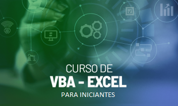 VBA Excel para Iniciantes - Ricardo Lazaro | Hotmart