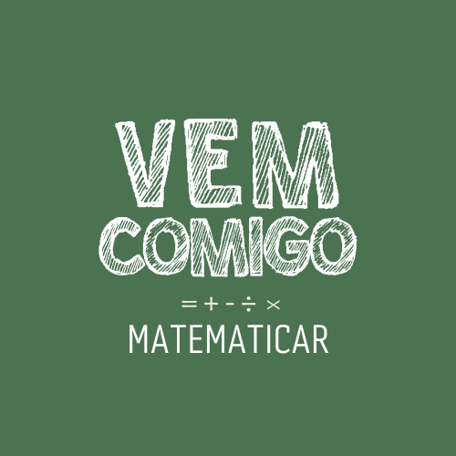 Vem Comigo Matematicar
