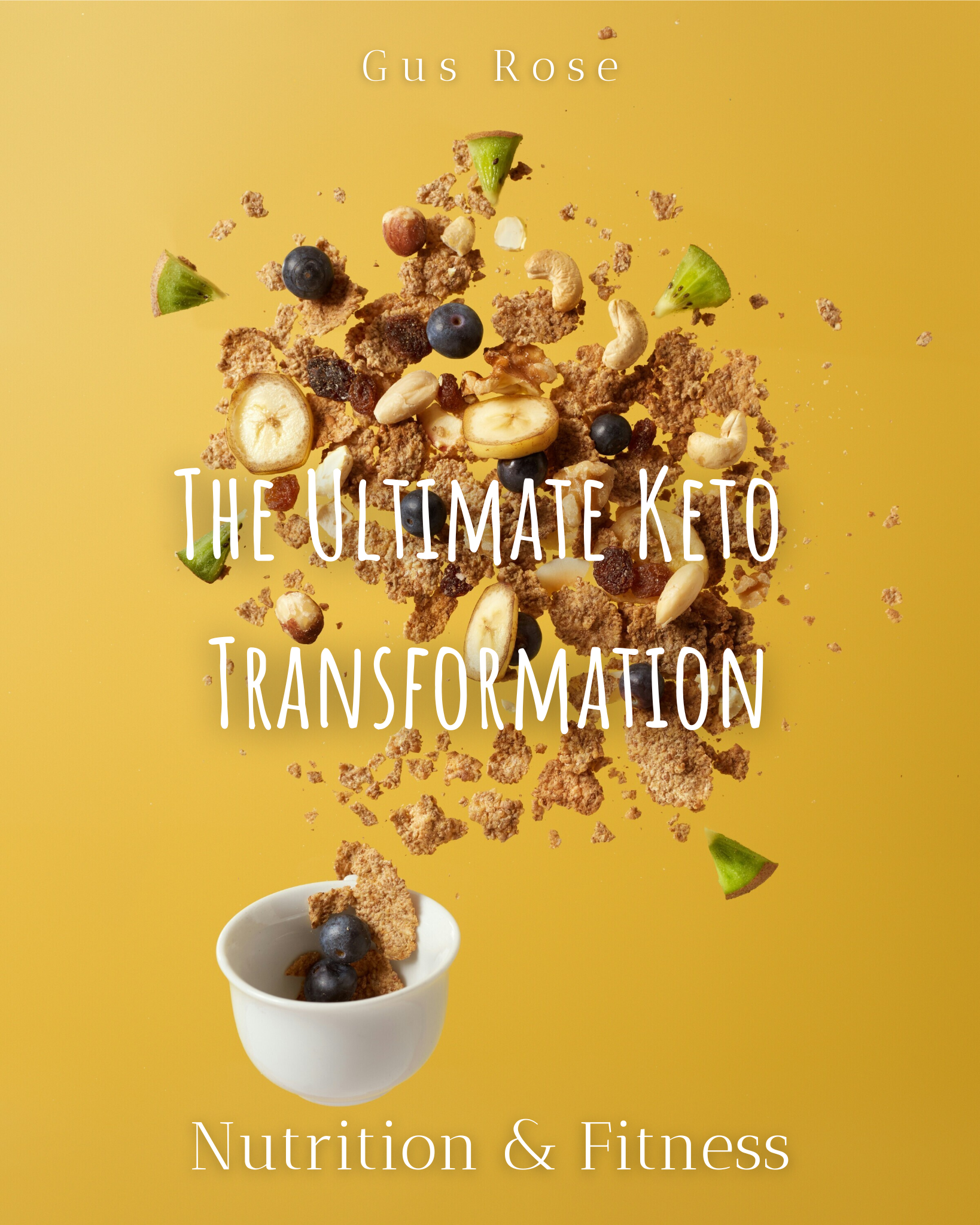 The Ultimate Keto Transformation - Gustavo Vilches | Hotmart