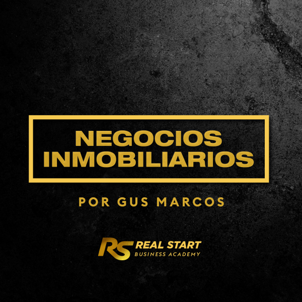 Negocios Inmobiliarios - Gus Marcos | Hotmart