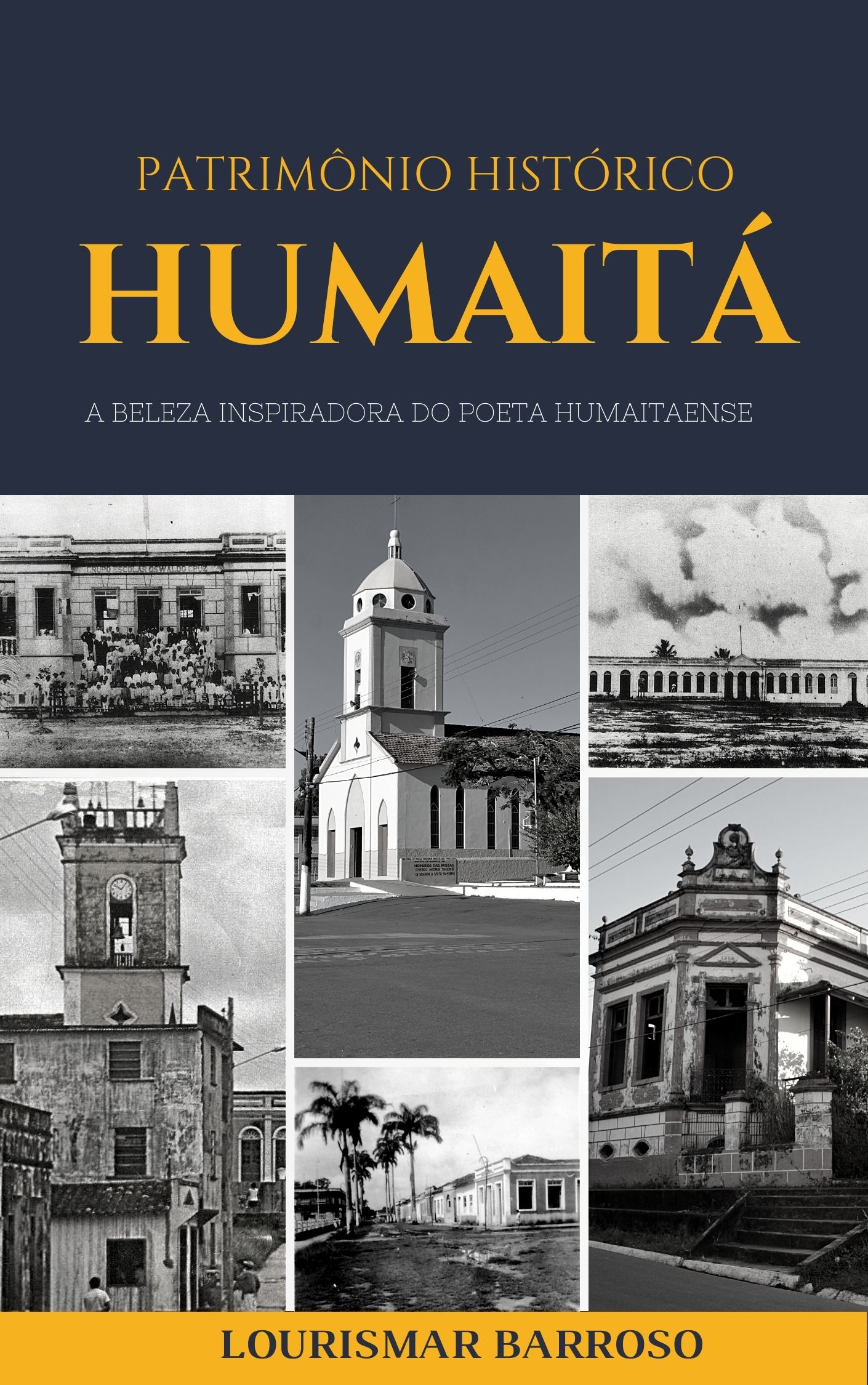 Patrimônio Histórico de Humaitá