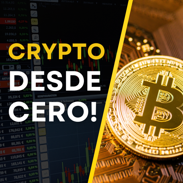 Crypto desde cero