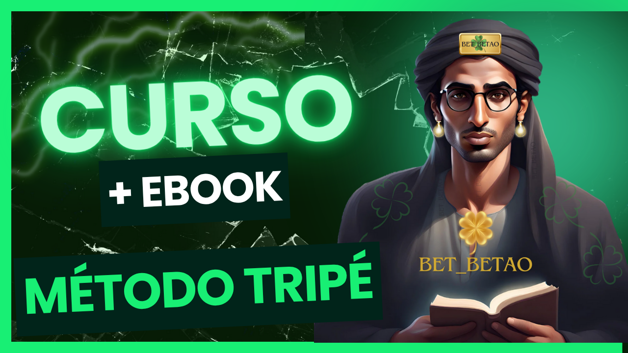 MÉTODO TRIPÉ (3P's) - Jonathan Rodrigues da Silva | Hotmart