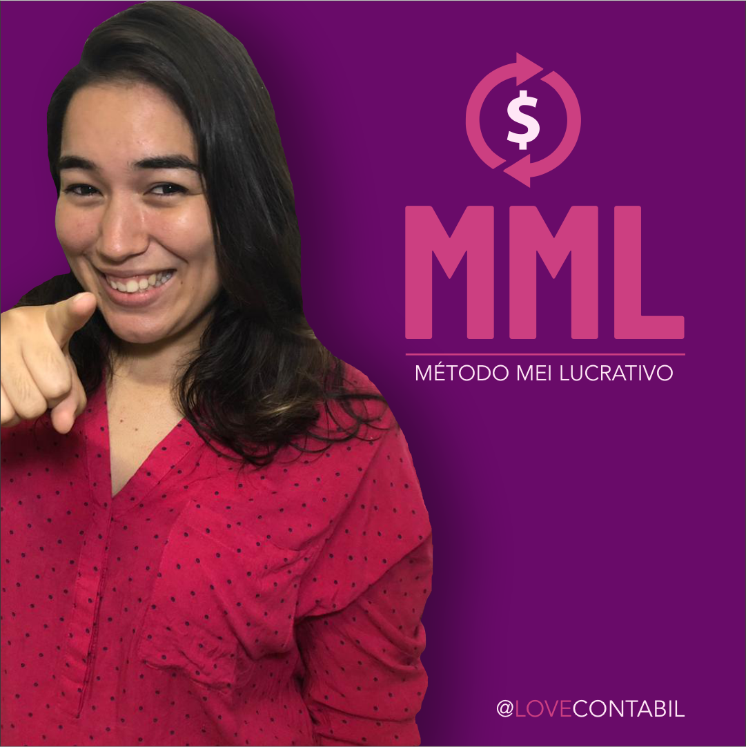 MML - Método Mei Lucrativo