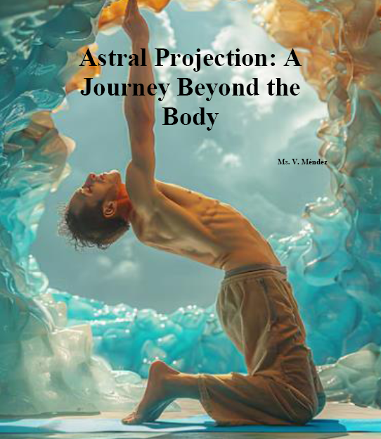 Astral Projection: A Journey Beyond the Body