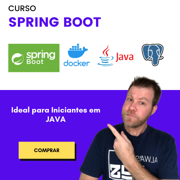 Spring Boot + REST API com Arquitetura Hexagonal