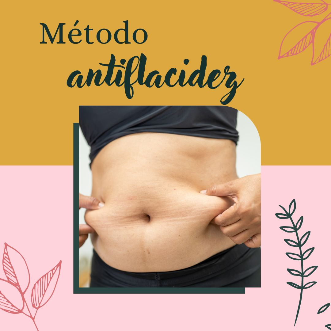 Método antiflacidez - alexsander da silva ribeiro | Hotmart