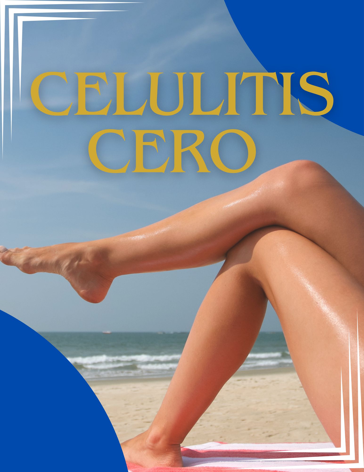 CELUITIS CERO - Tatiana de Carvalho silva | Hotmart