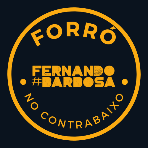 Fernando Barbosa - Forró no Contrabaixo - Fernando Luís Barbosa | H...