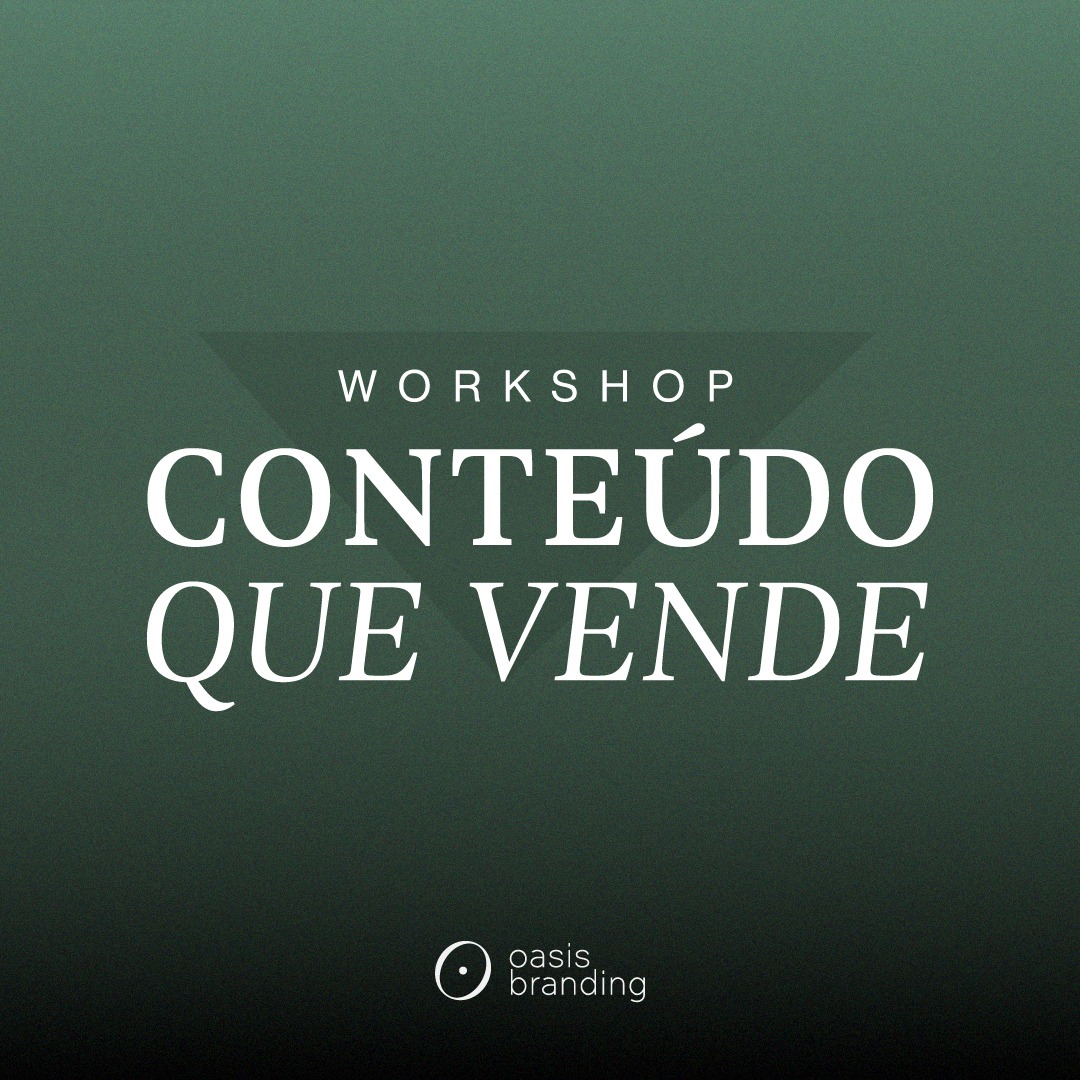 Workshop Conteúdo Que Vende - Marcos Freitas | Hotmart
