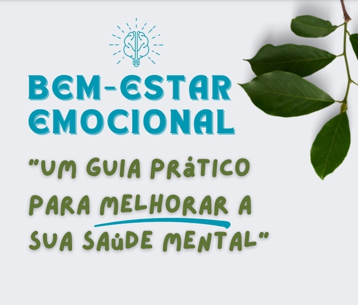 Bem estar emocional - Nigel anseu languane | Hotmart