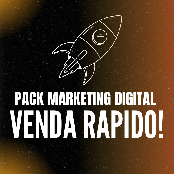 PACK MARKETING DIGITAL (dicas que iram mudar sua mente)