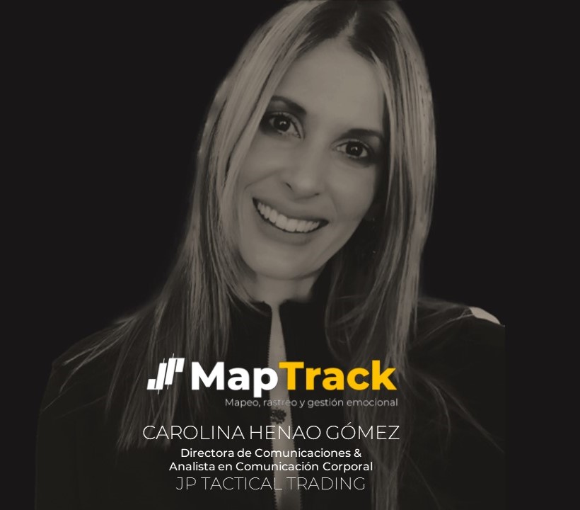 Map Track by Tactical Trading - JP Tactical Trading | Hotmart