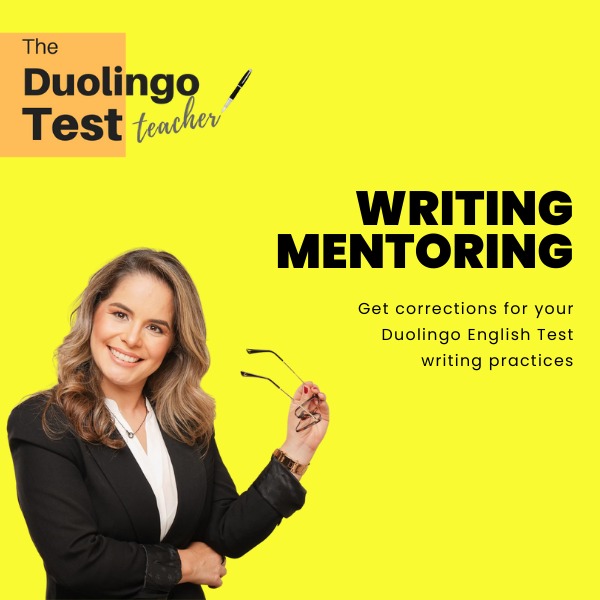 Writing Mentoring