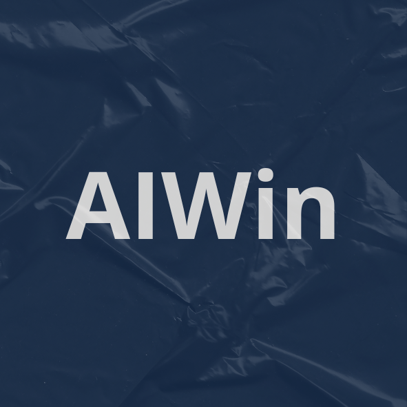 AIWin - Evaluate Pro - Vinicio Barbosa | Hotmart