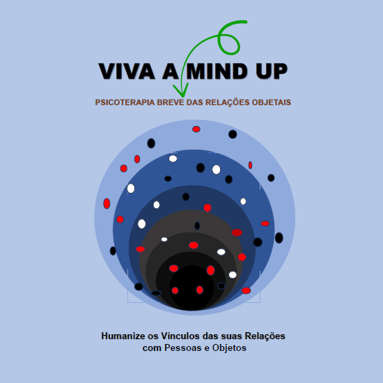 Viva a Mind UP - Claudio Jorge Pessotti | Hotmart