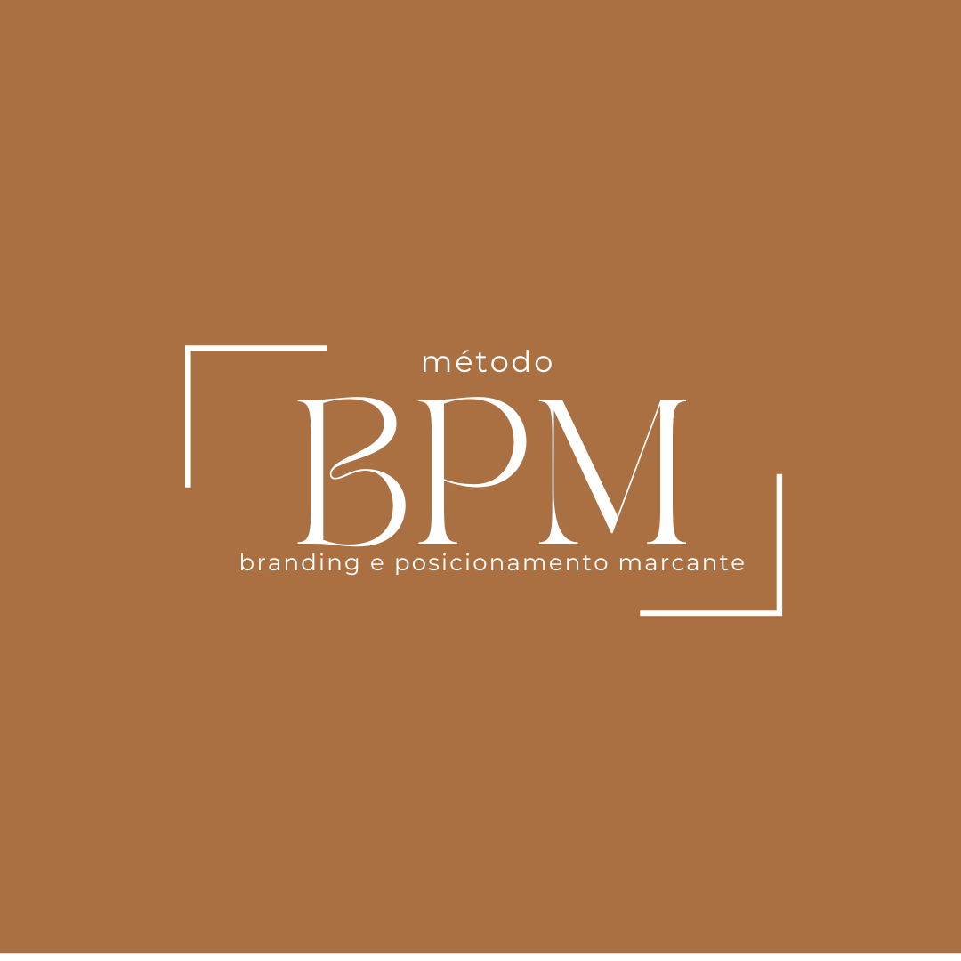 Método BPM - Branding e Posicionamento Marcante - Nicoli Bortolin ...