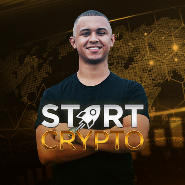 Start Crypto - Jefferson leite | Hotmart