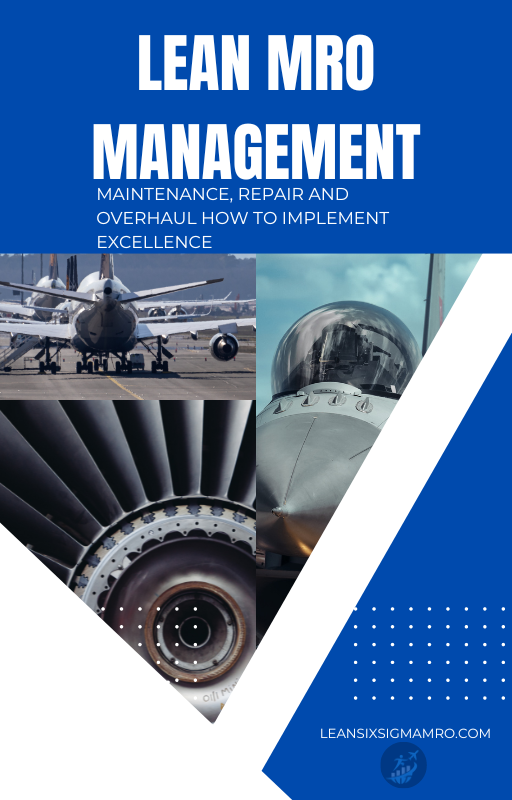 Lean MRO Management