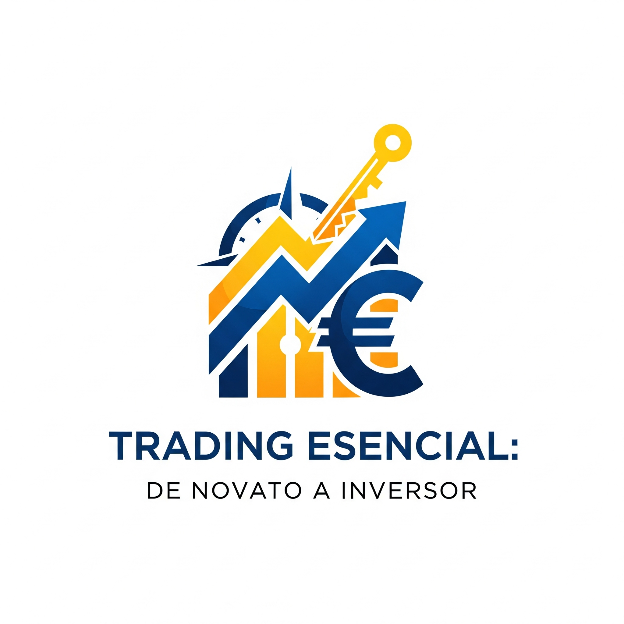 Trading Esencial: De Novato a Inversor - Oscar | Hotmart