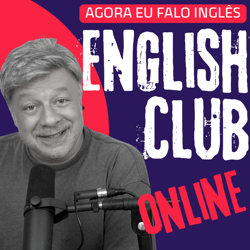 Inglês Para Iniciantes - EnglishClub - Selex Treinamentos - AgoraEu...