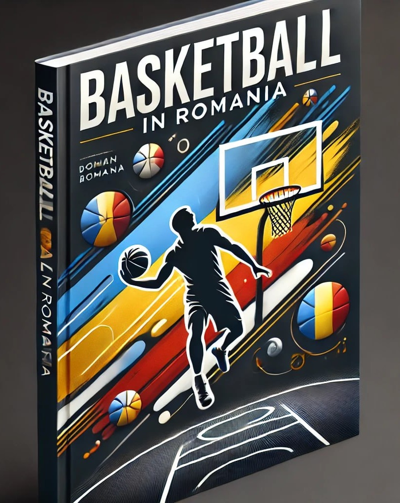 Basketball in Romania