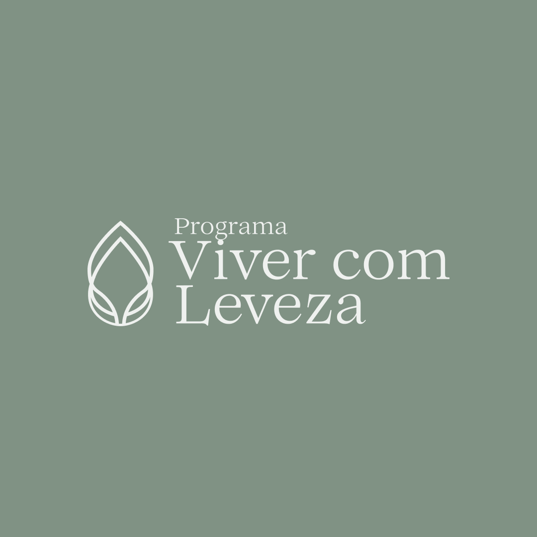 Viver com Leveza