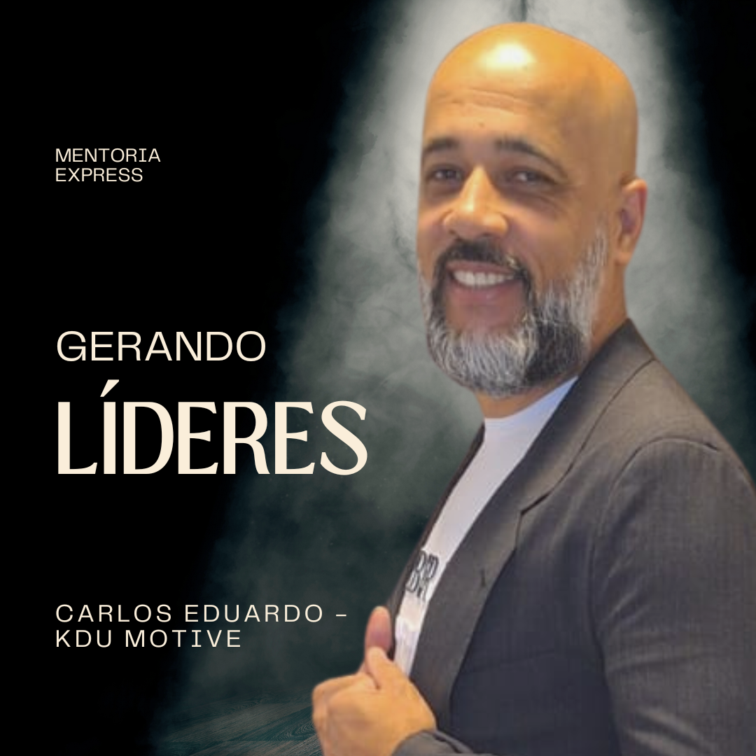 Mentoria Express Gerando Líderes