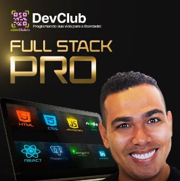 DevClub 1.0 - Rodolfo Mori | Hotmart