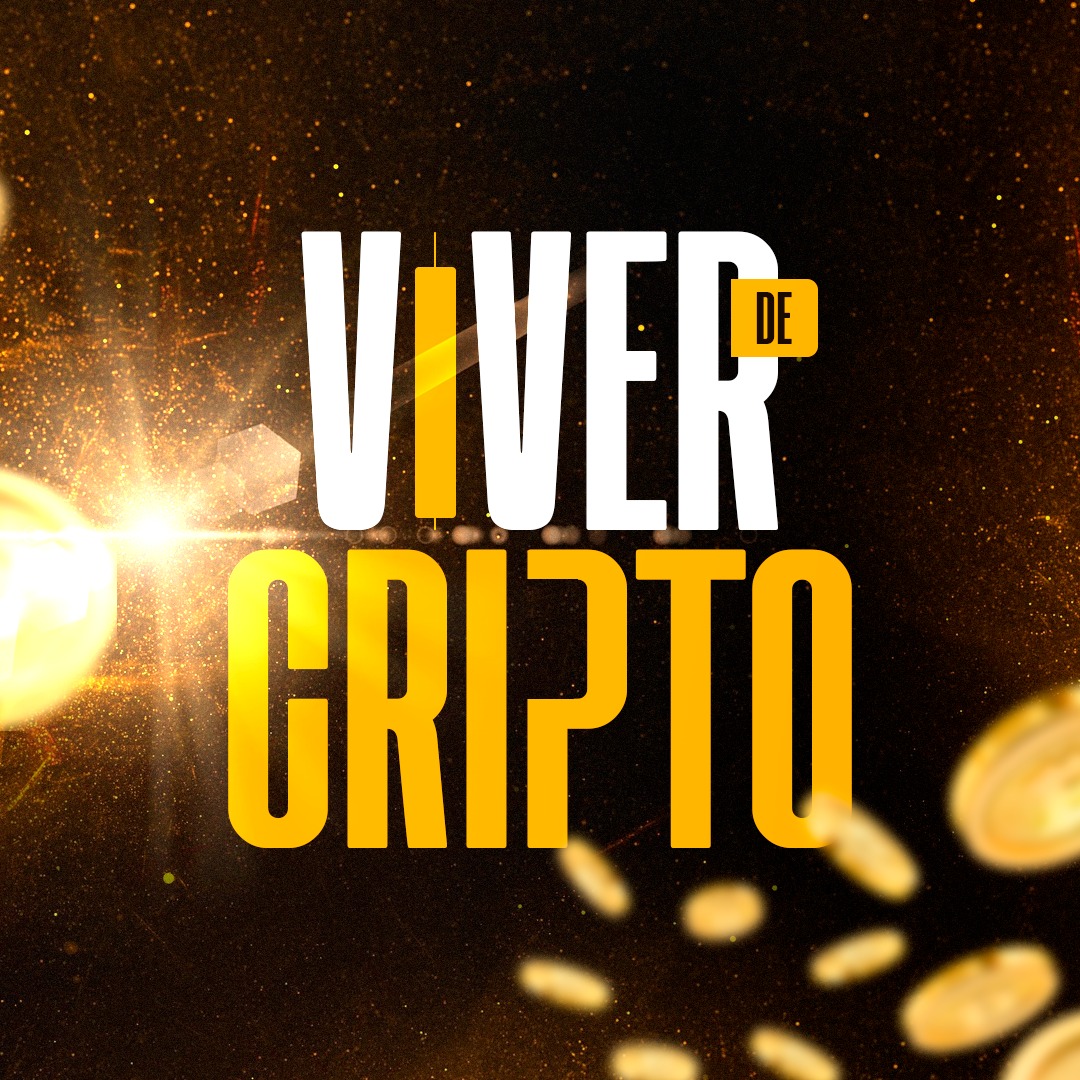 Viver de Cripto - Natália | Hotmart