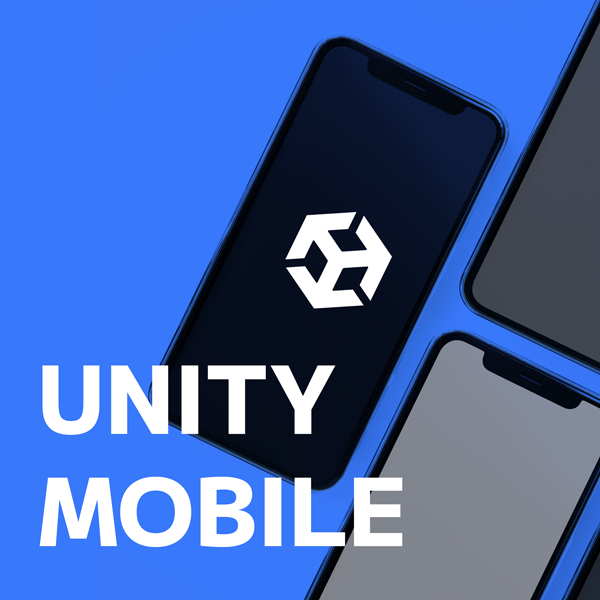Unity Mobile: Desenvolva jogos mobile - Maikon Mattiello | Hotmart