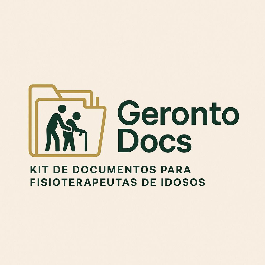 GERONTO DOCS - Força Fisio | Hotmart